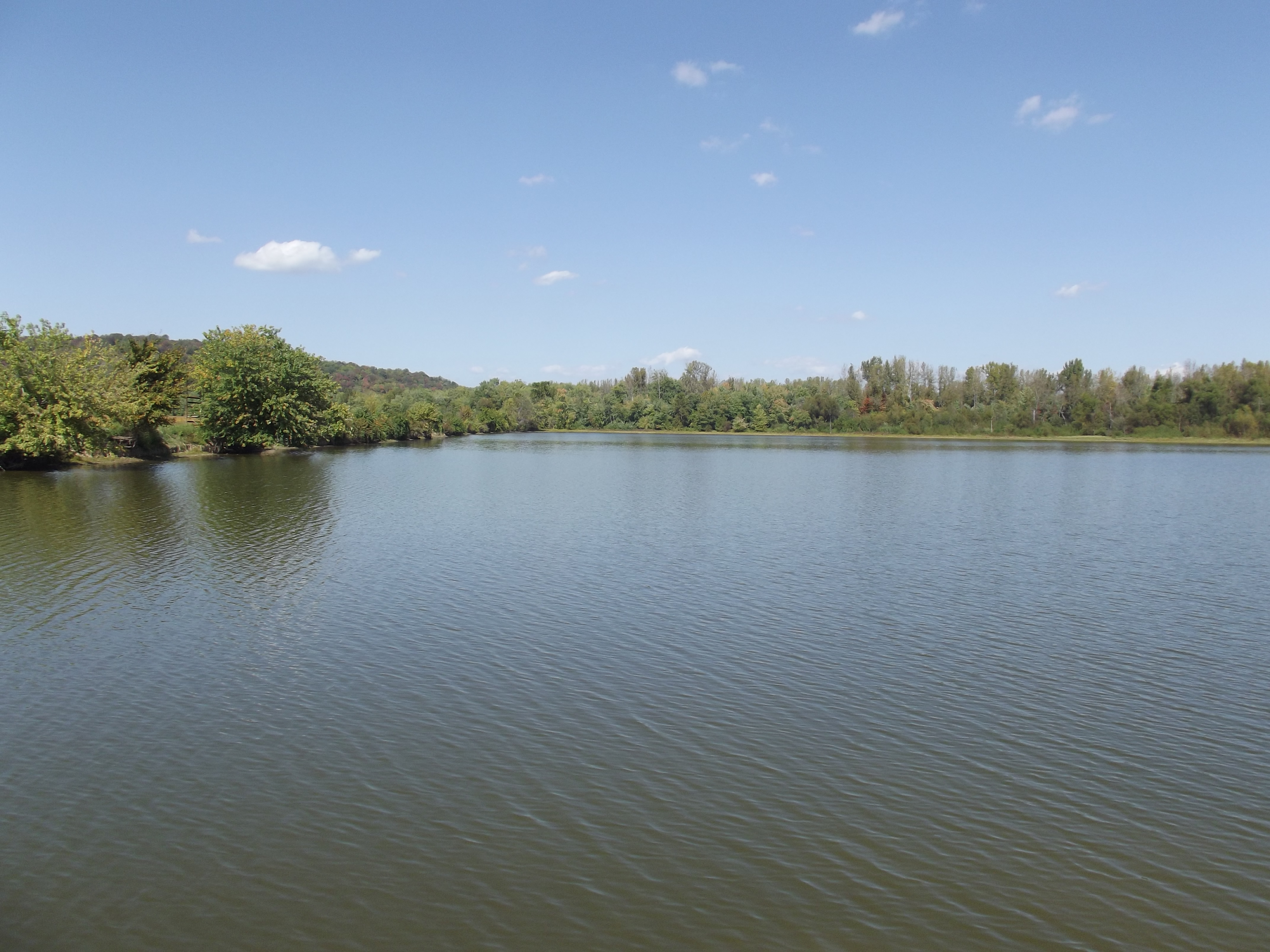Indiana Photo Gallery – The Oxbow at Lawrenceburg – Mossy Feet Books ...