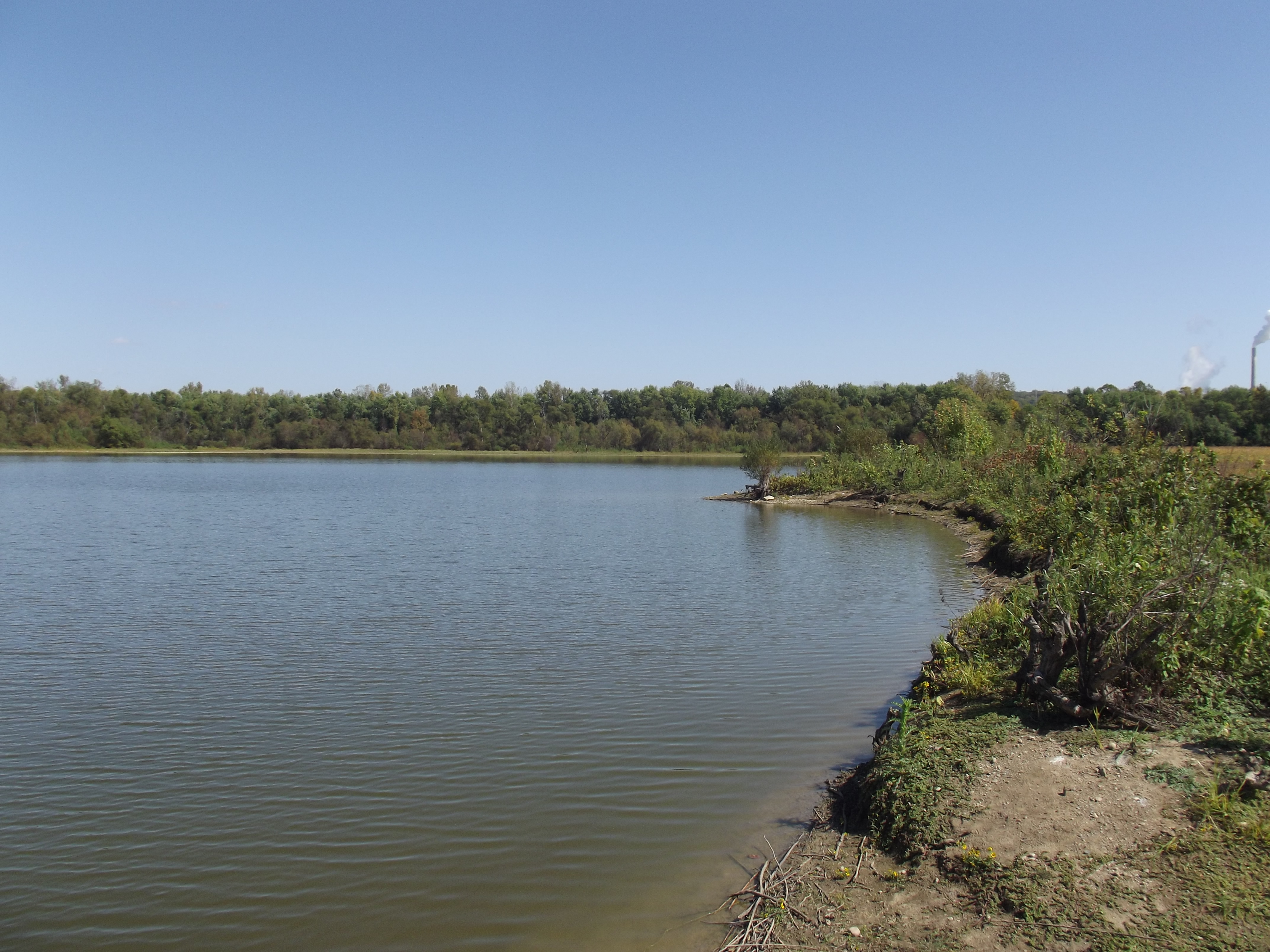 Indiana Photo Gallery – The Oxbow at Lawrenceburg – Mossy Feet Books ...