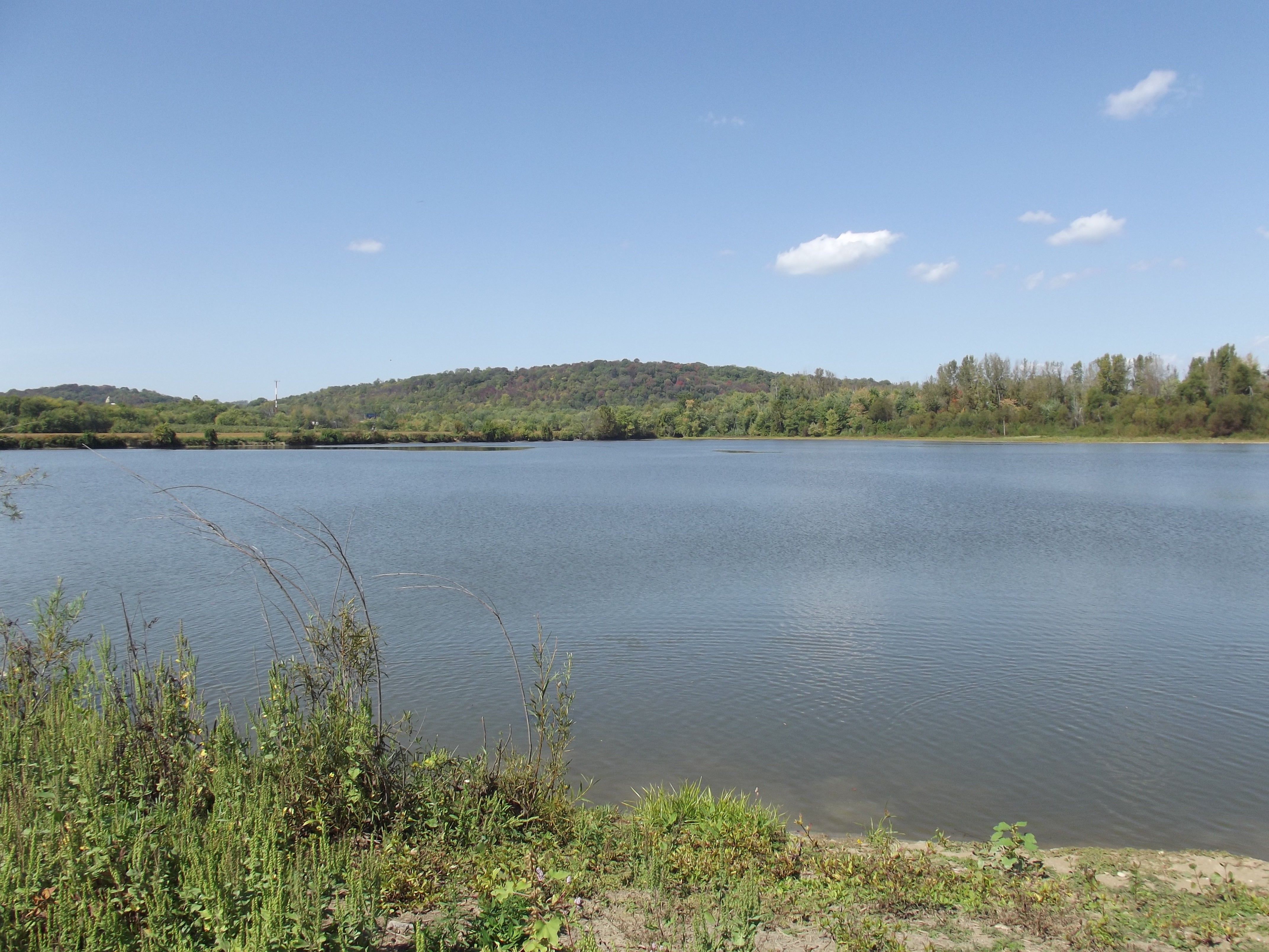 Indiana Photo Gallery – The Oxbow at Lawrenceburg – Mossy Feet Books ...
