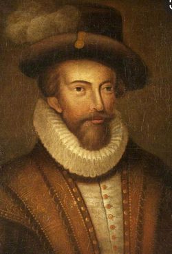 John White Returns to Roanoke – Mossy Feet Books – Author Paul R. Wonning