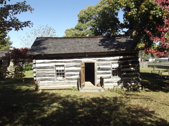 Podcast – Jamestown Colony Abandoned – Mossy Feet Books – Author Paul R ...