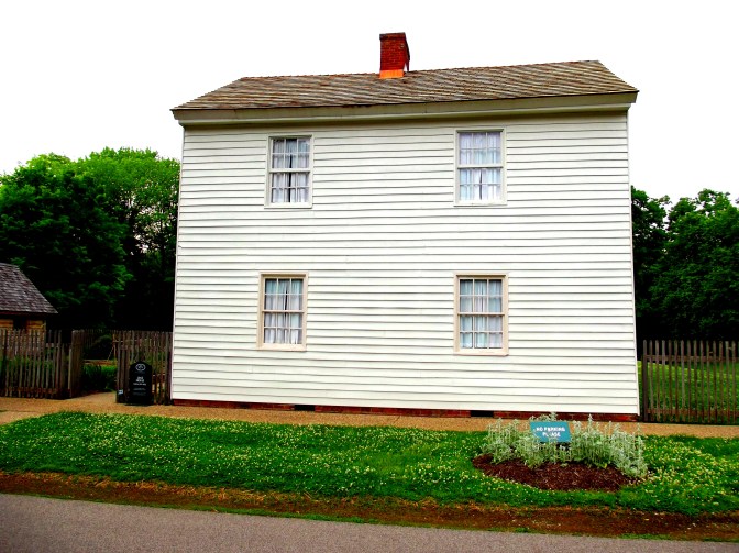 Podcast – David Lenz House and Garden – Mossy Feet Books – Author Paul ...