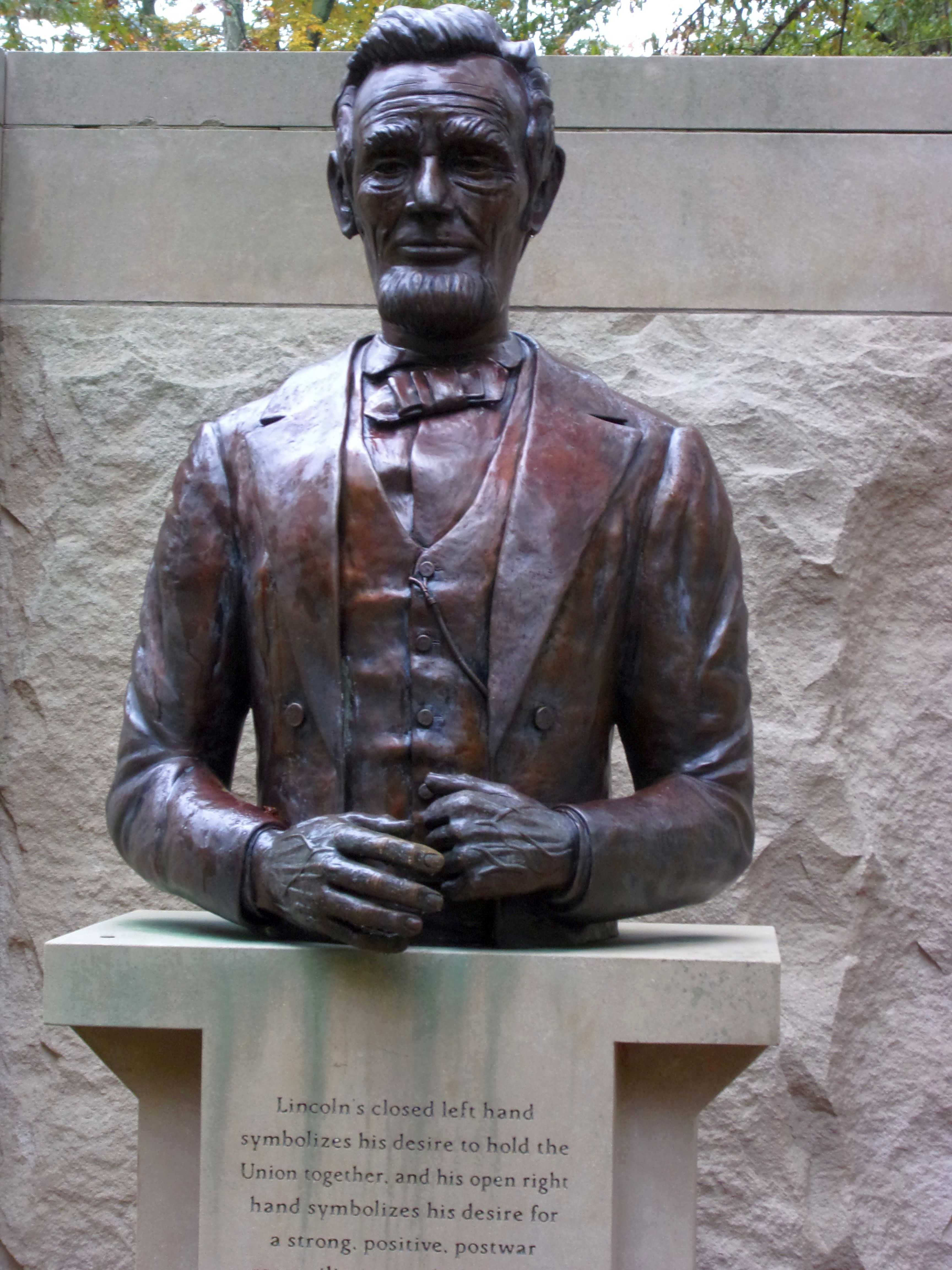 Podcast – Abraham Lincoln – Mossy Feet Books – Author Paul R. Wonning