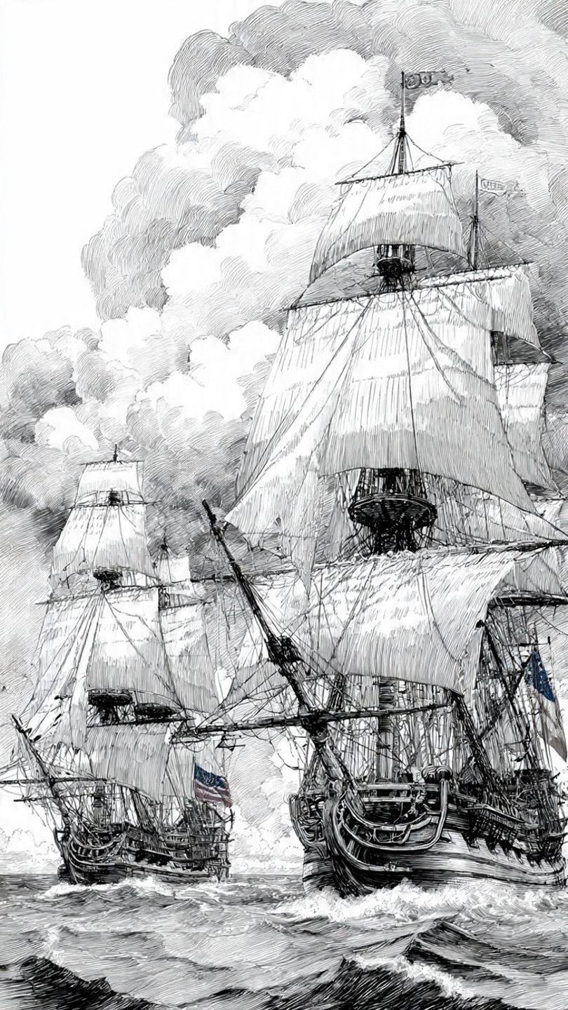 Battle of Block Island – Mossy Feet Books – Author Paul R. Wonning